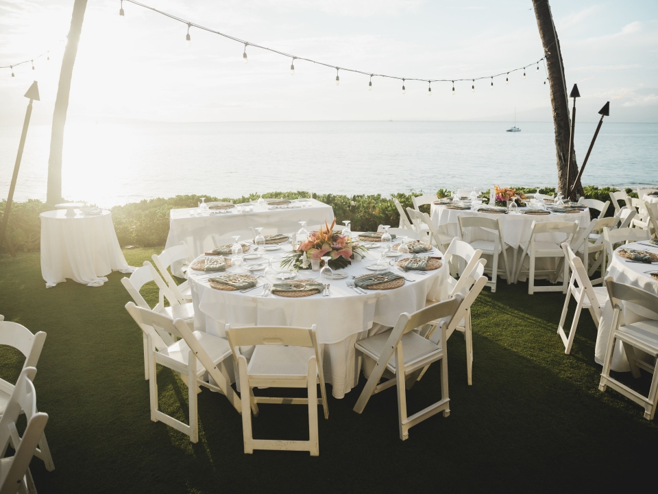 Weddings in Lahaina, Maui | Royal Lahaina Resort