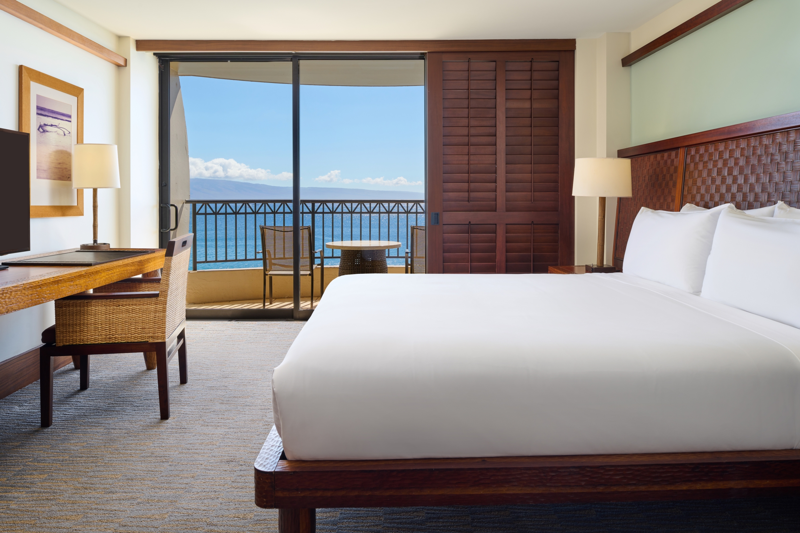Royal Lahaina Resort | Official Site