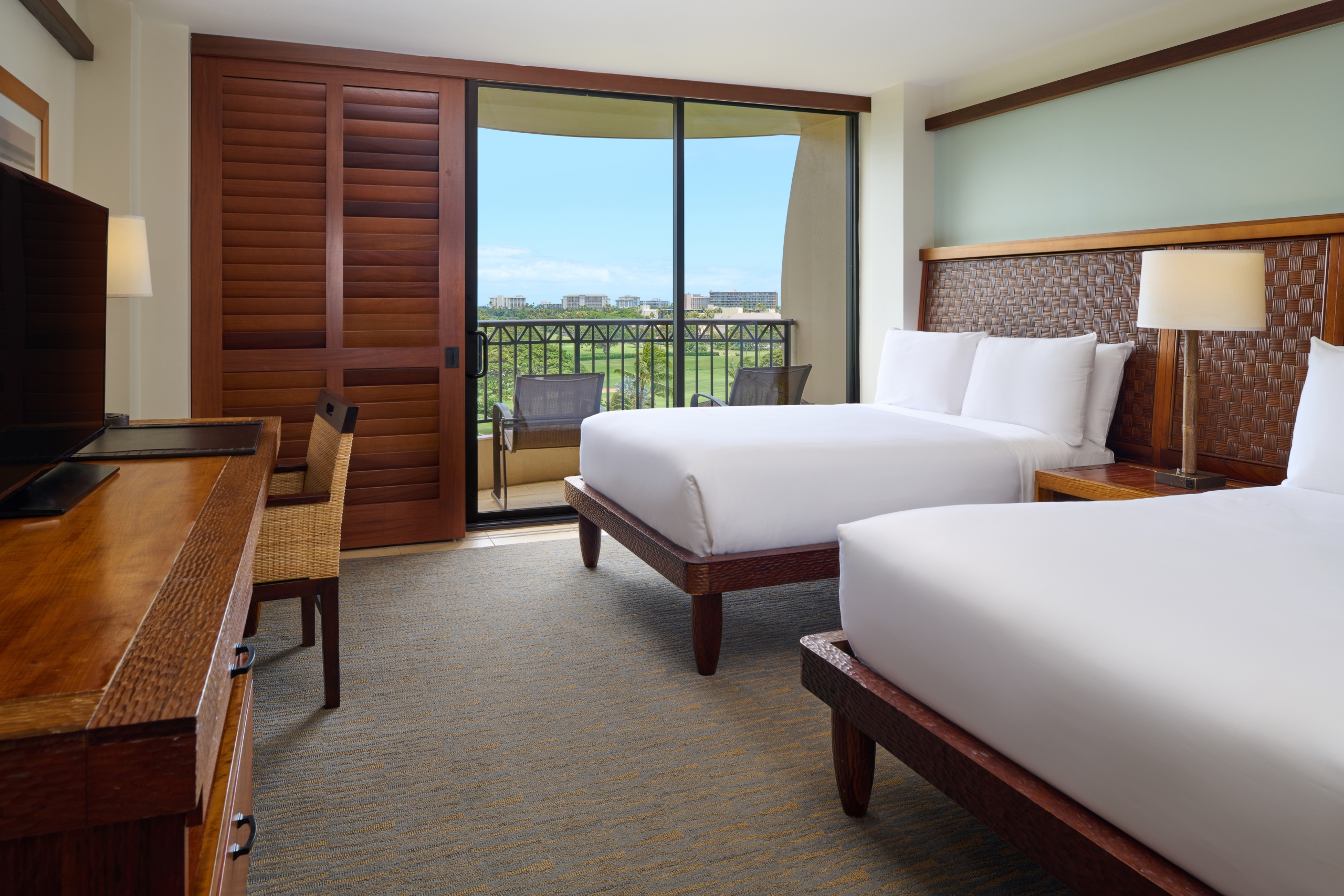 Royal Lahaina Resort | Official Site