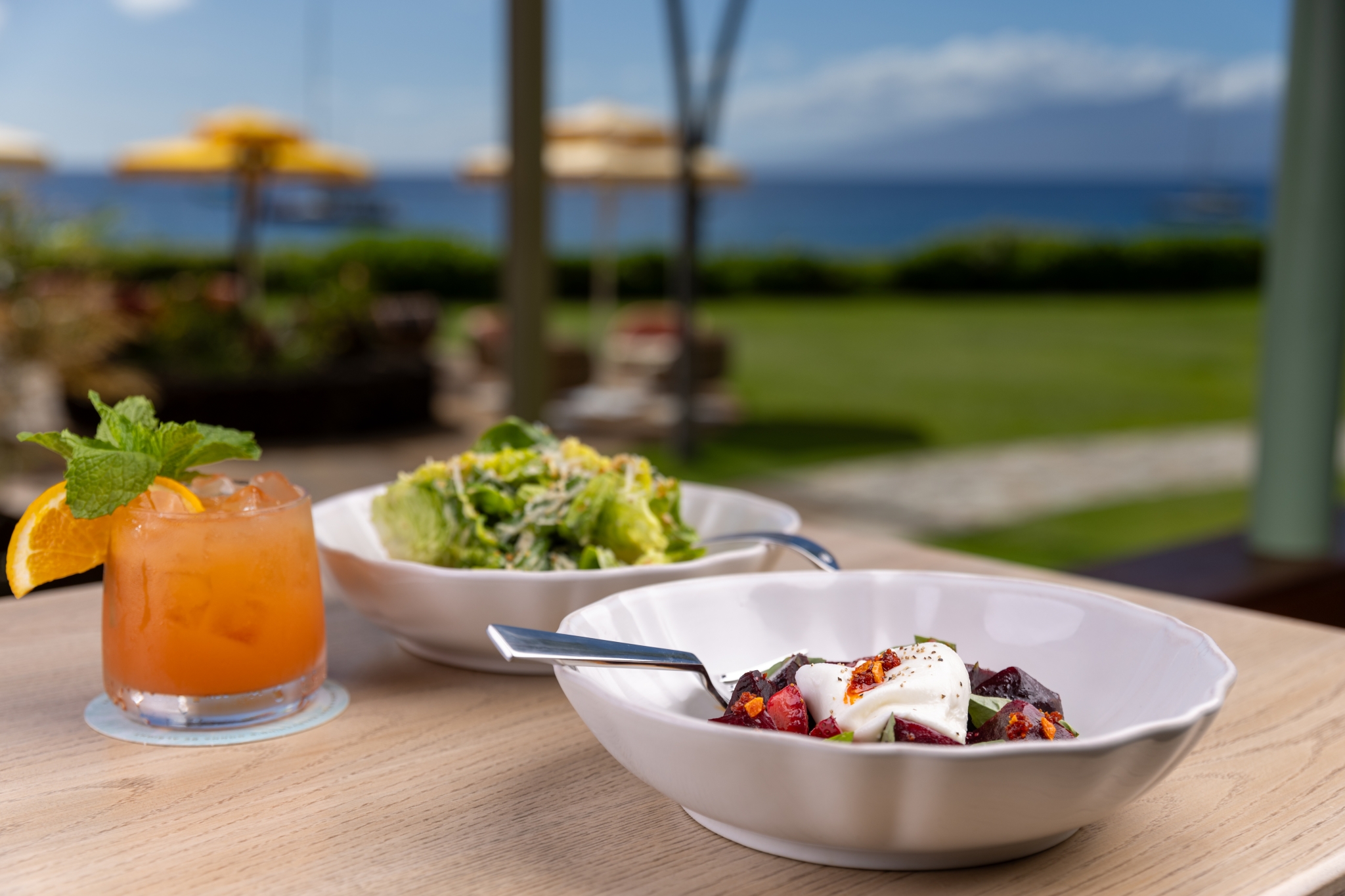 Hawaiian travel: Savoring Maui’s plantation-era flavors | Royal Lahaina ...