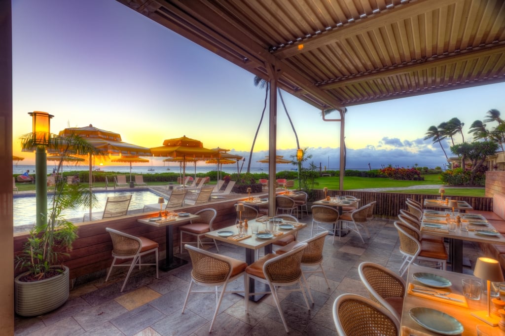 The Best Luau in Maui | Royal Lahaina Resort