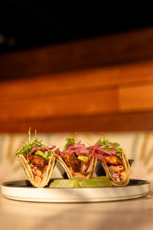 Lahaina Noon | Maui’s Dining | Royal Lahaina